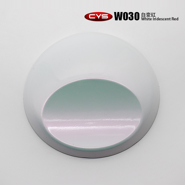 CYS W030白红